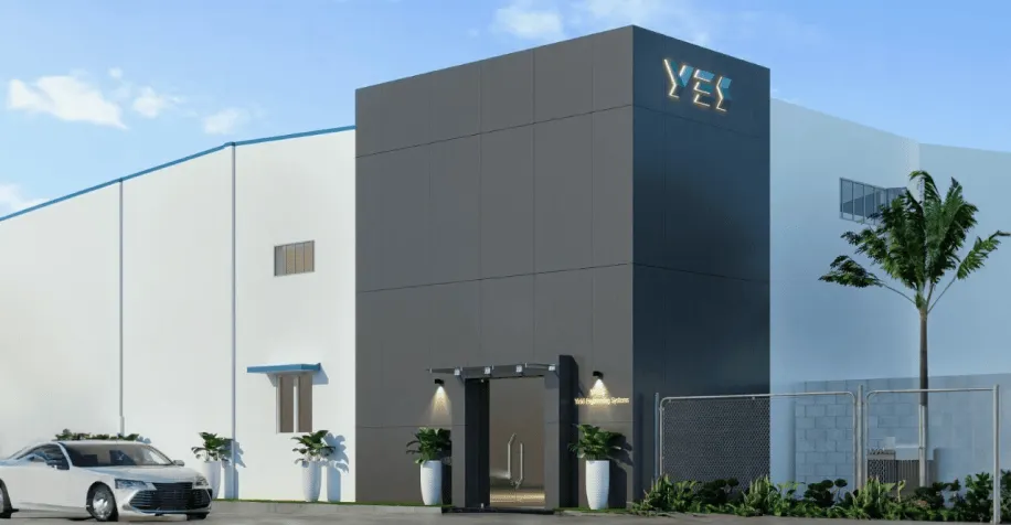 Yield Engineering Systems Process Engineering Equipment